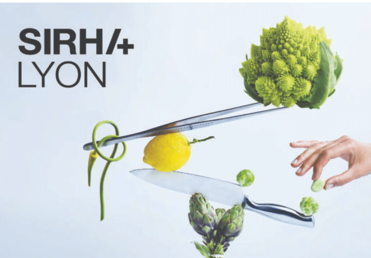 Interfel au SIRHA 2023 - Interfel