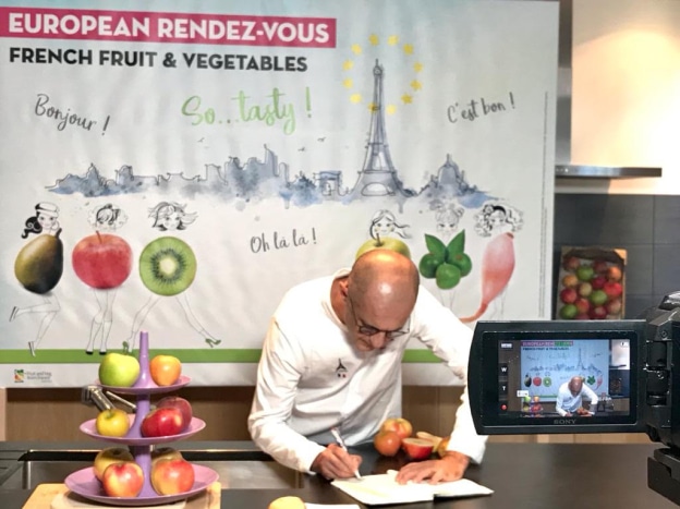 Interfel’s international actions - Interfel