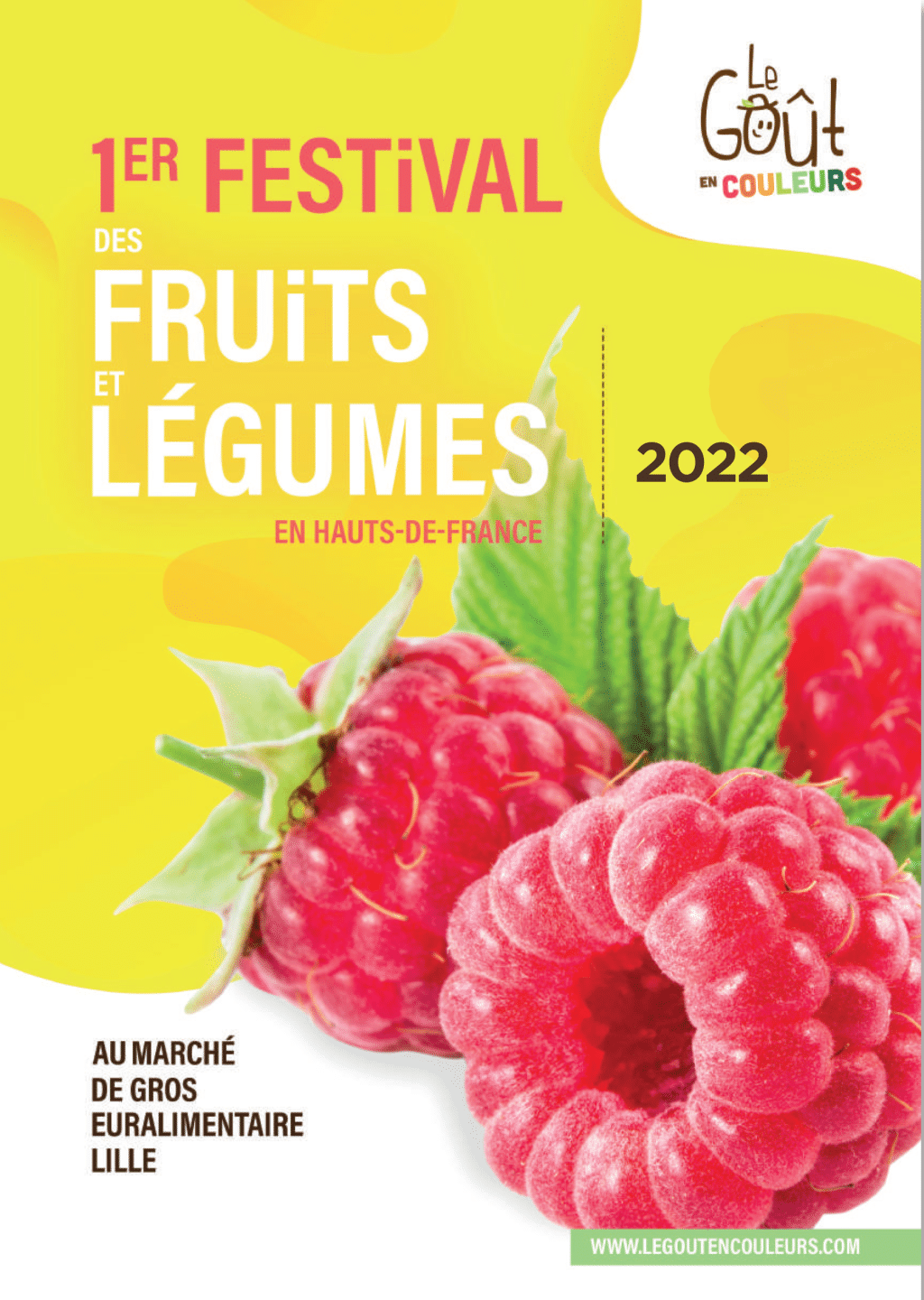 Le Comité régional d’Interfel Hauts-de-France monte le Festival “Le ...