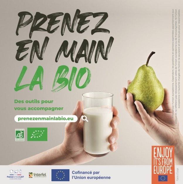 Interfel au SIRHA 2023 - Interfel