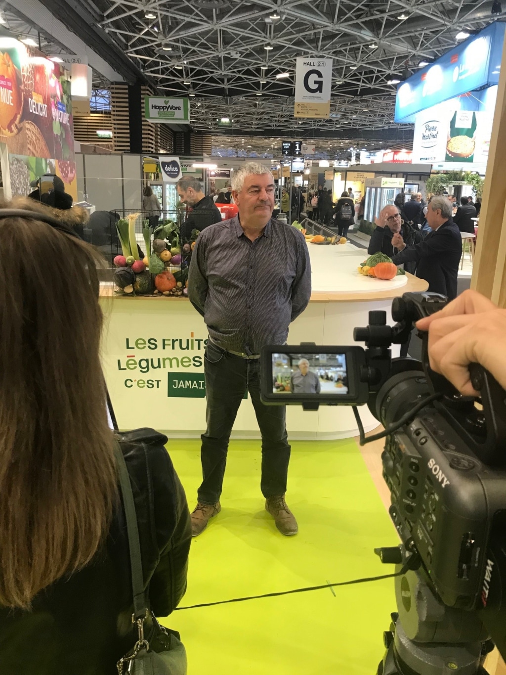 SIRHA 2023 : retour en images - Interfel