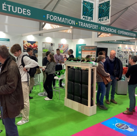 Événements Archive - Interfel