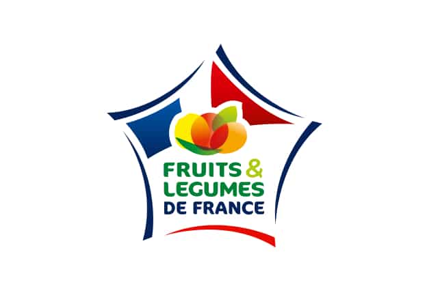 Fruit Et Legume Logo