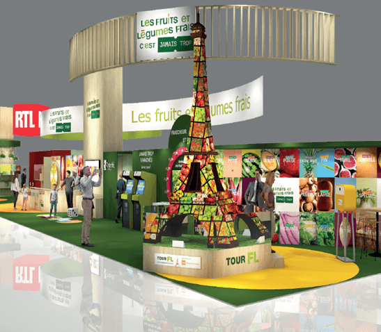 Événements Archive - Interfel